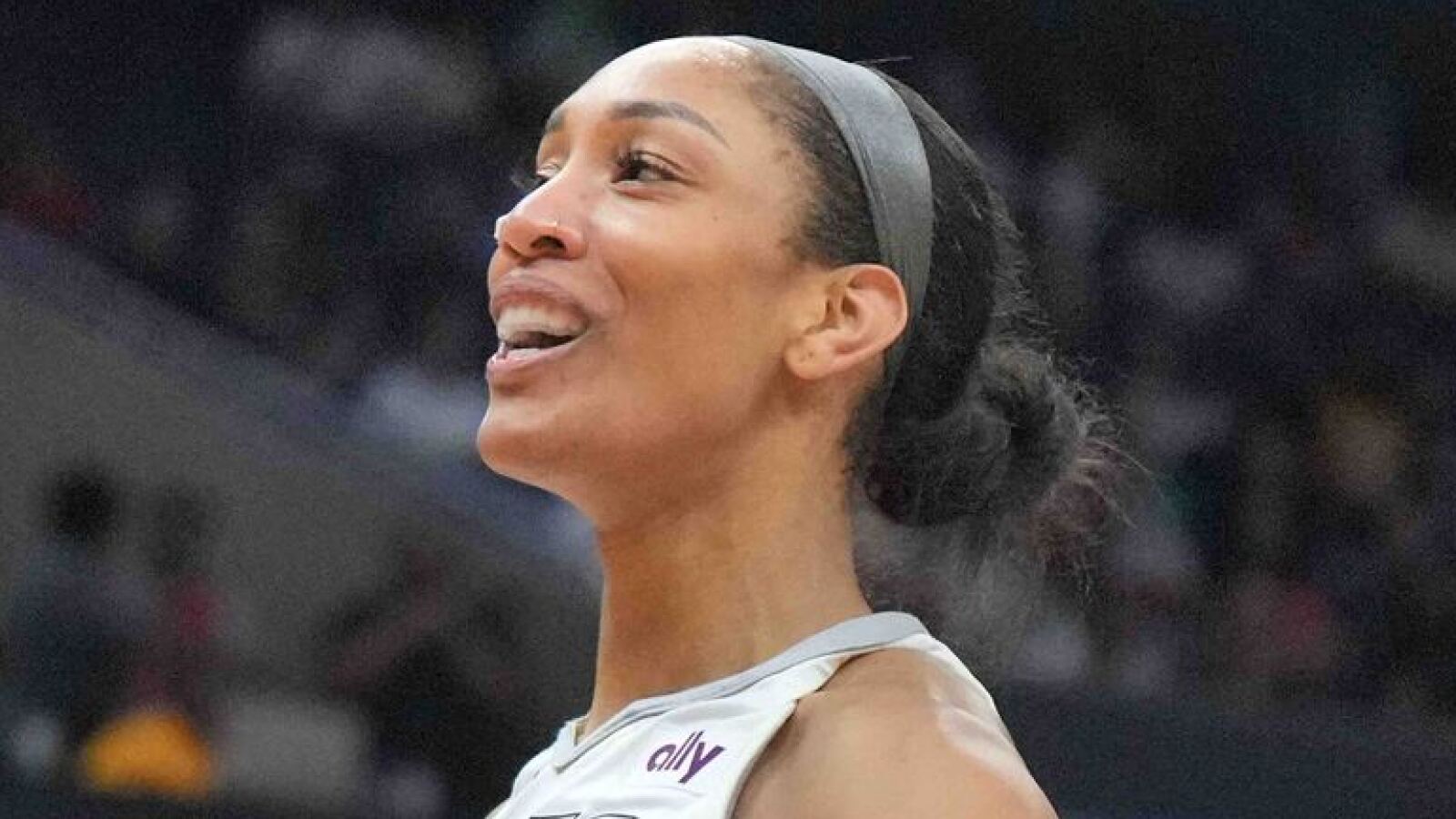 A'ja Wilson's historic performance strengthens path to third MVP ...