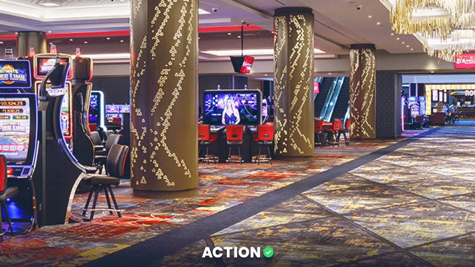 Resorts World New York City Faces Casino Tax Dispute | Yardbarker