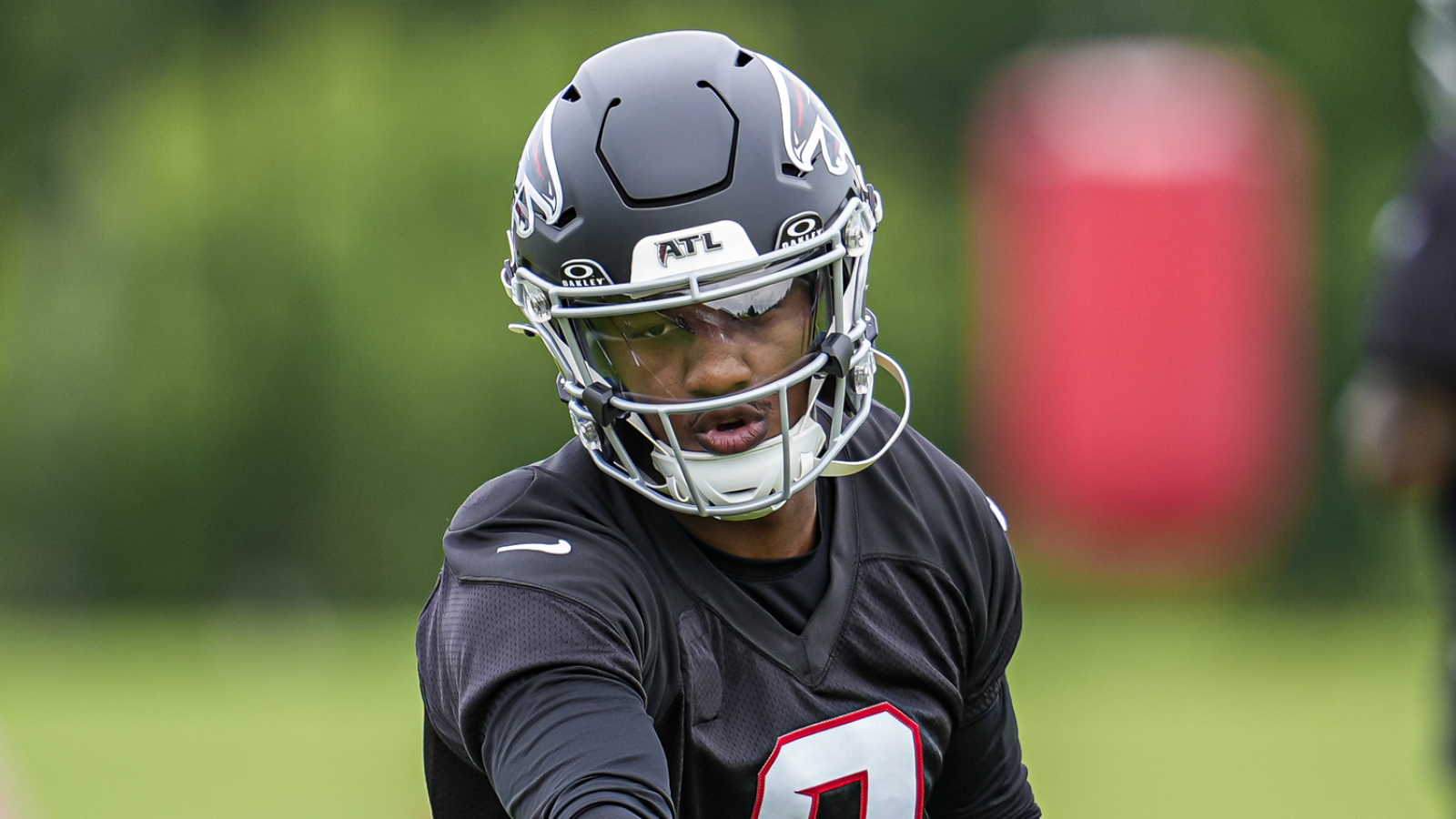 Michael Penix Jr. offers injury update after worrisome news | Yardbarker