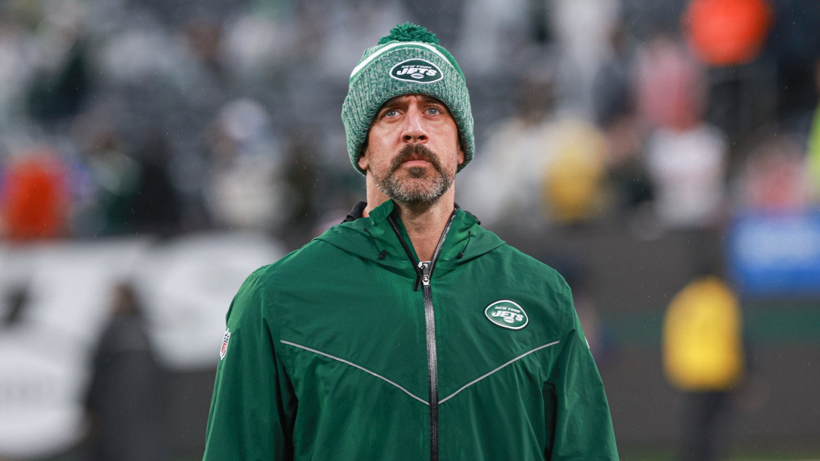 Jets fans should hope Rodgers' COVID-19 admission is sign of growth ...