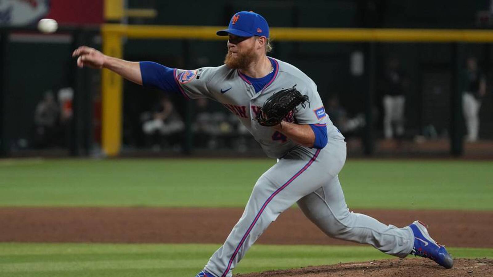 Why Recent Signing of Craig Kimbrel Could Help Rays | Yardbarker