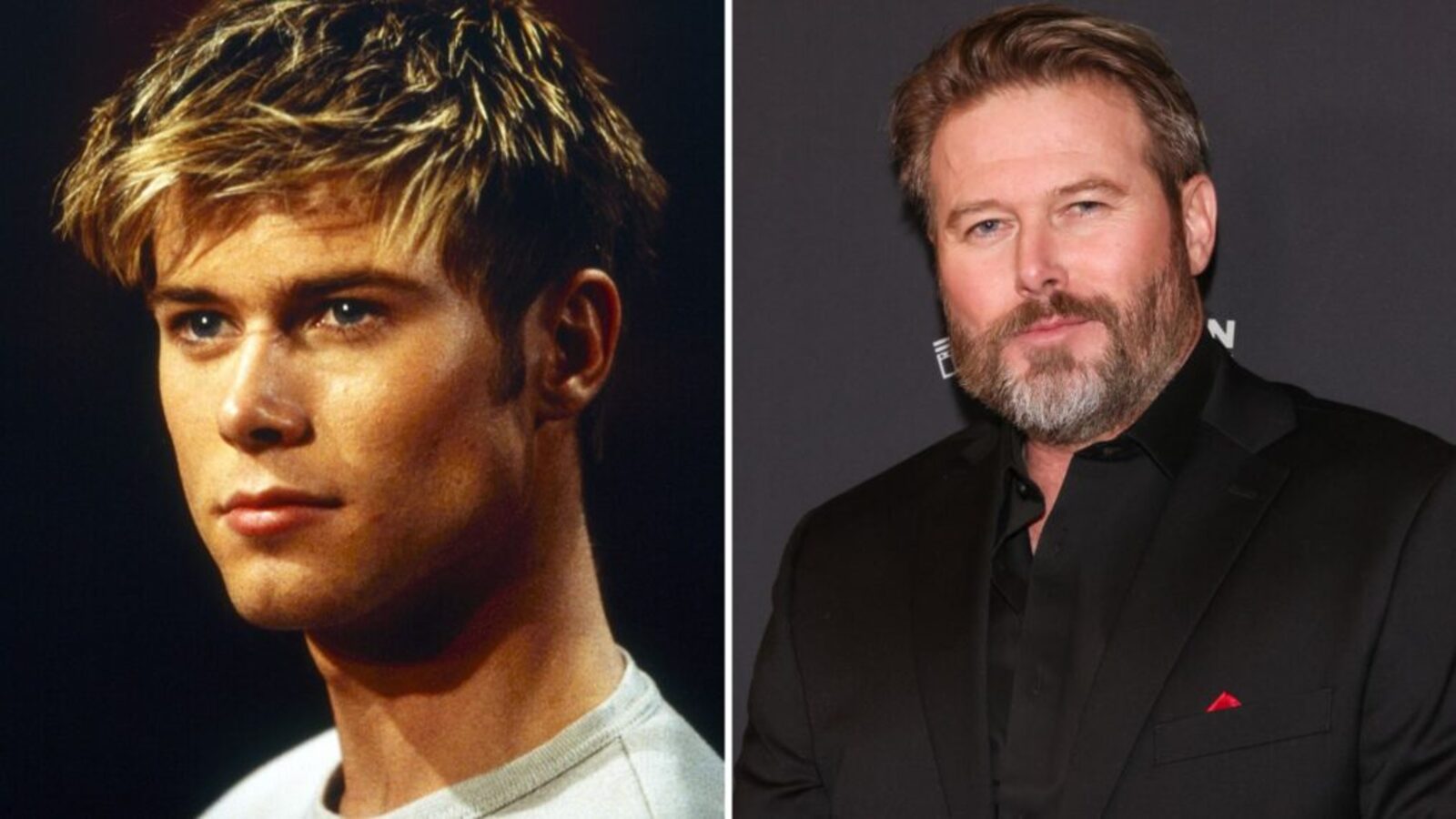 Jacob Young Reveals How a Call to Anthony Geary Helped Him Land ...