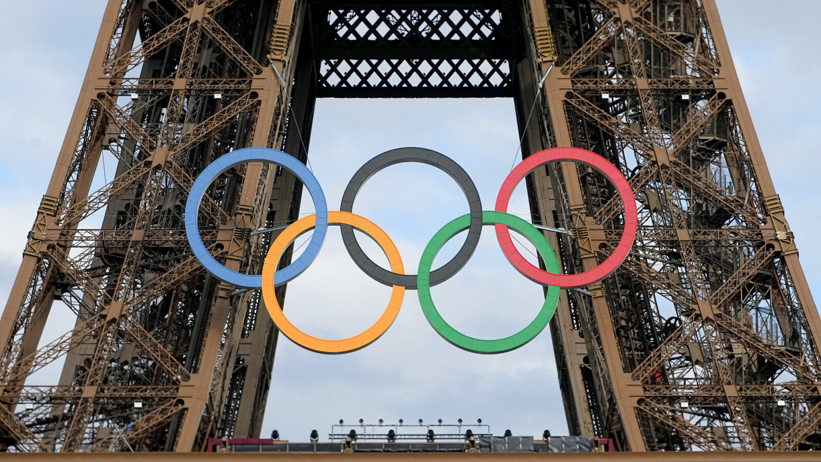 Did you know Olympic events start days before the opening ceremony ...