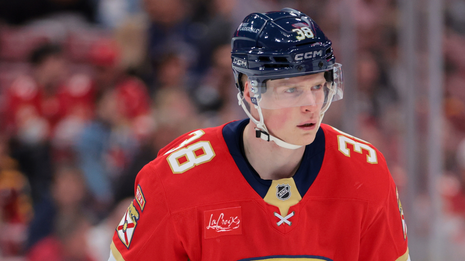 Panthers reassign forward Jack Devine | Yardbarker
