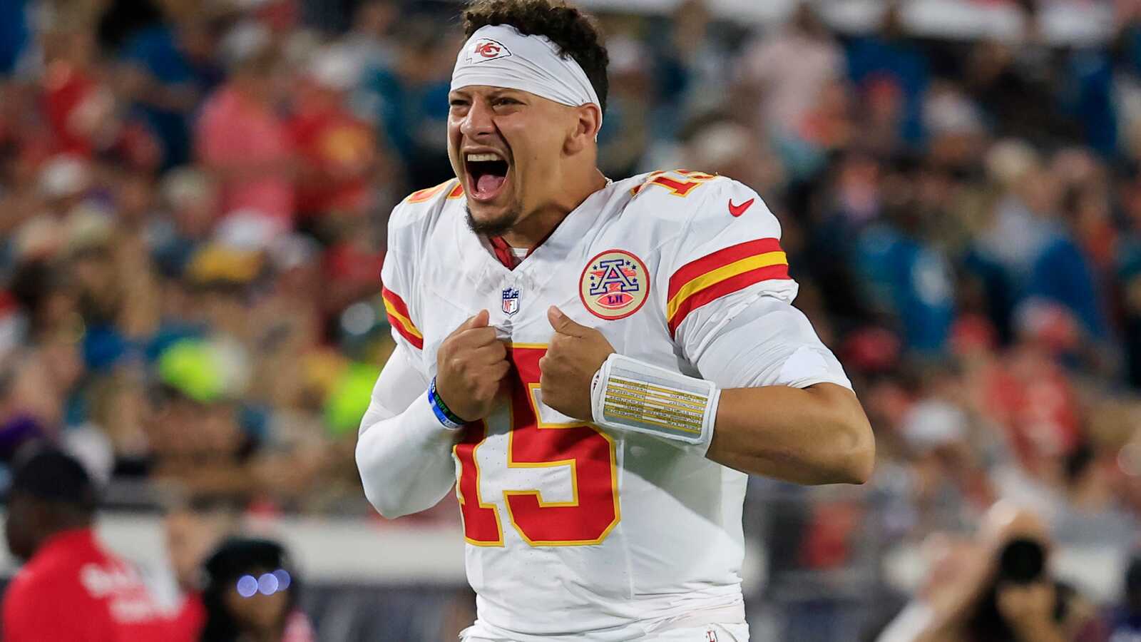 Chiefs Seek Redemption Sunday Night Against Red-Hot Lions | Yardbarker
