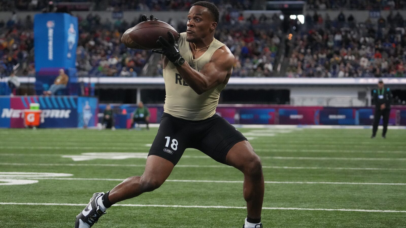 Green Bay Packers: 1 Position Battle Could Define 2025 Training Camp ...