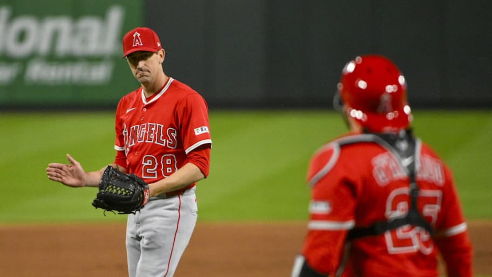 Angels Veteran Oozing With Confidence Heading Into Second Half: 'We Can ...