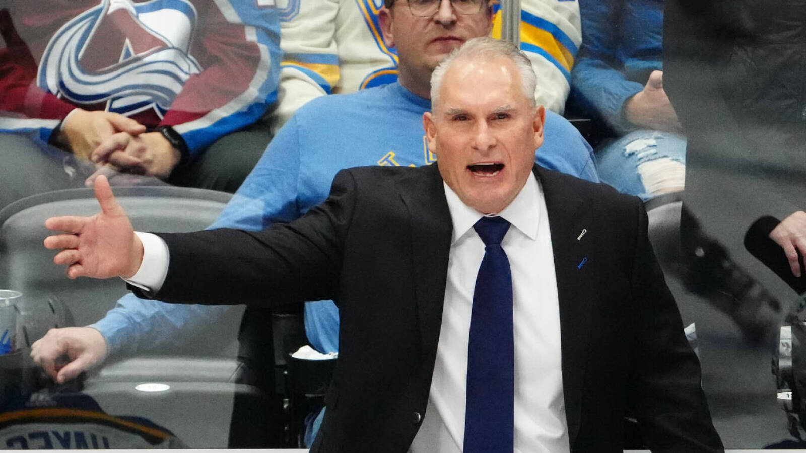 Maple Leafs tab former Stanley Cup winner as new head coach | Yardbarker