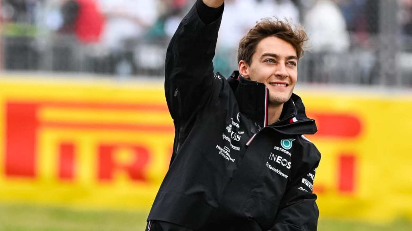 F1 Confirmed: George Russell Disqualified From Belgian GP - This Is Why ...