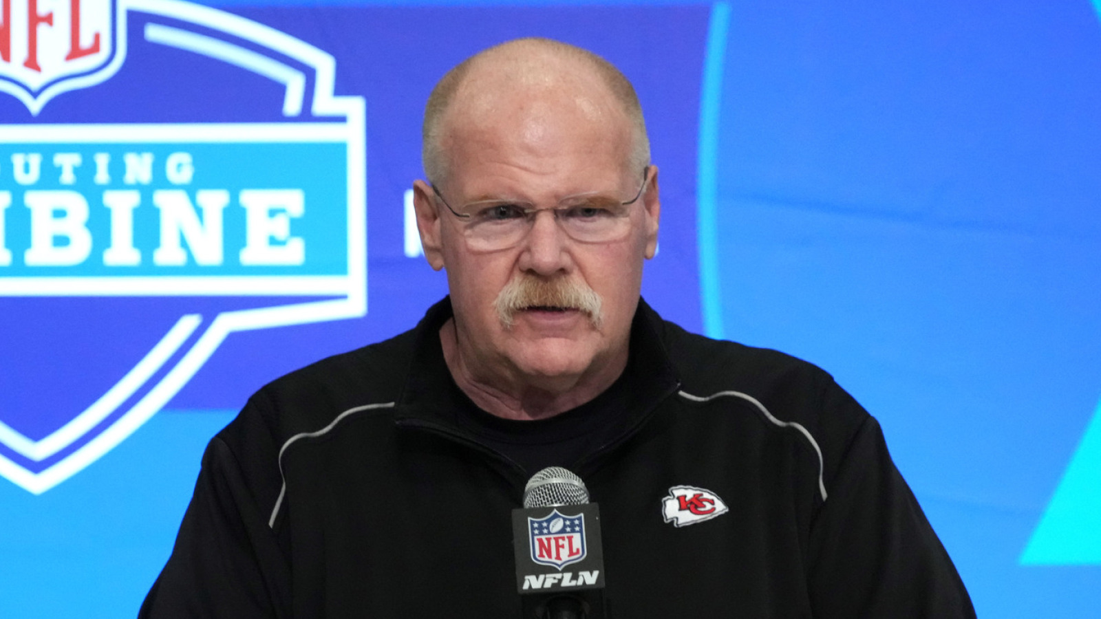 Kansas City Chiefs Star Gets 100% Honest About Andy Reid’s Playbook ...