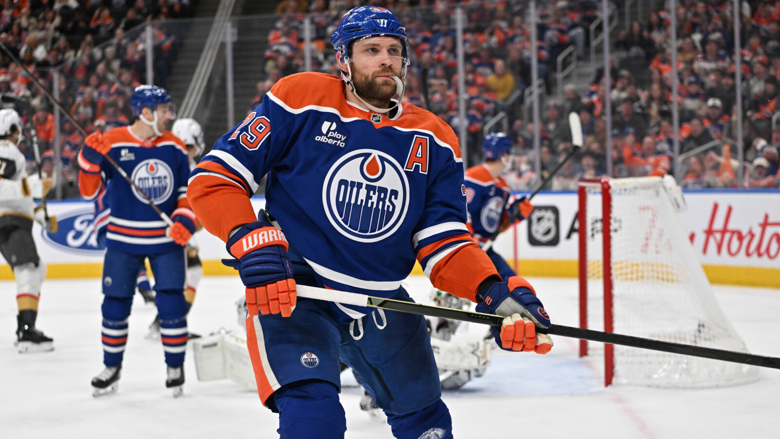 Oilers need to fix their defensive issues and a look at the Turtle ...