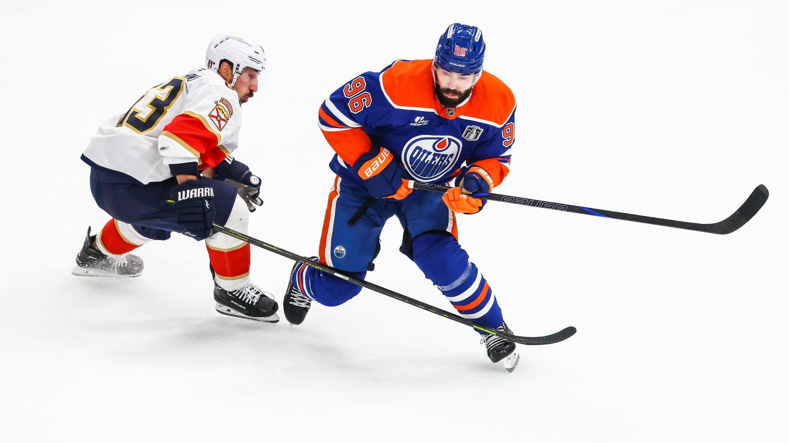 Are Oilers About to Land the Steal of the Offseason with Jake Walman ...
