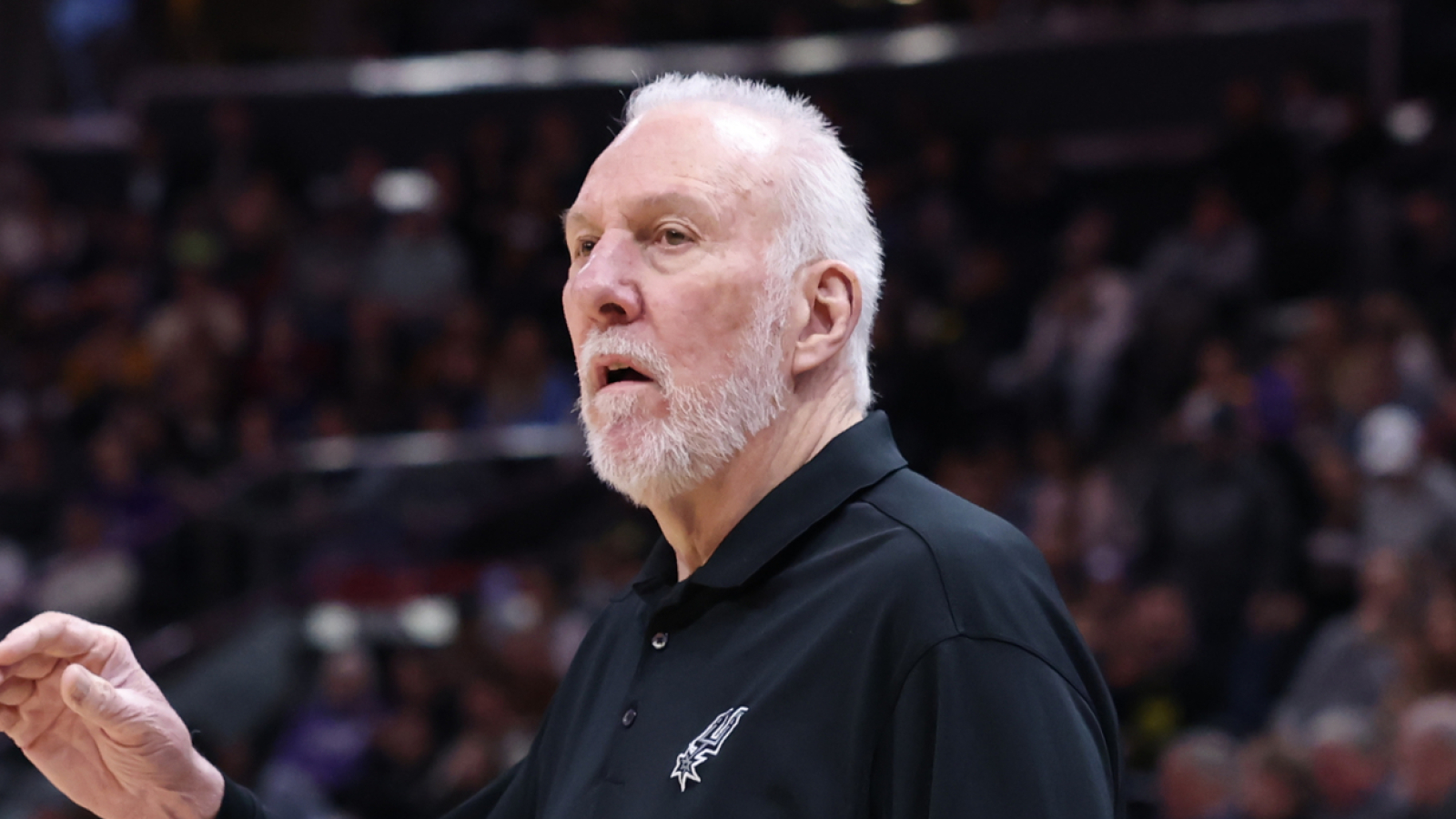 Reporter shares update on Gregg Popovich’s health issue | Yardbarker