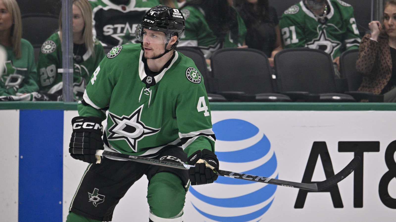 What Dallas Stars fans are saying about their upcoming series with the ...