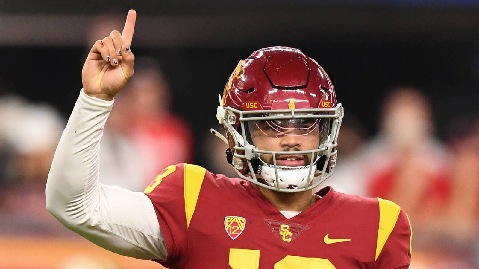 The way-too-early 2024 NFL mock draft | Yardbarker