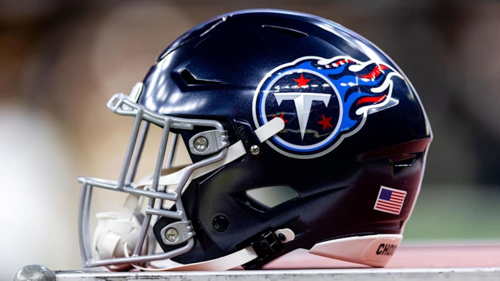 Titans Reveal New Logo, Jerseys in Complete Rebrand | Yardbarker