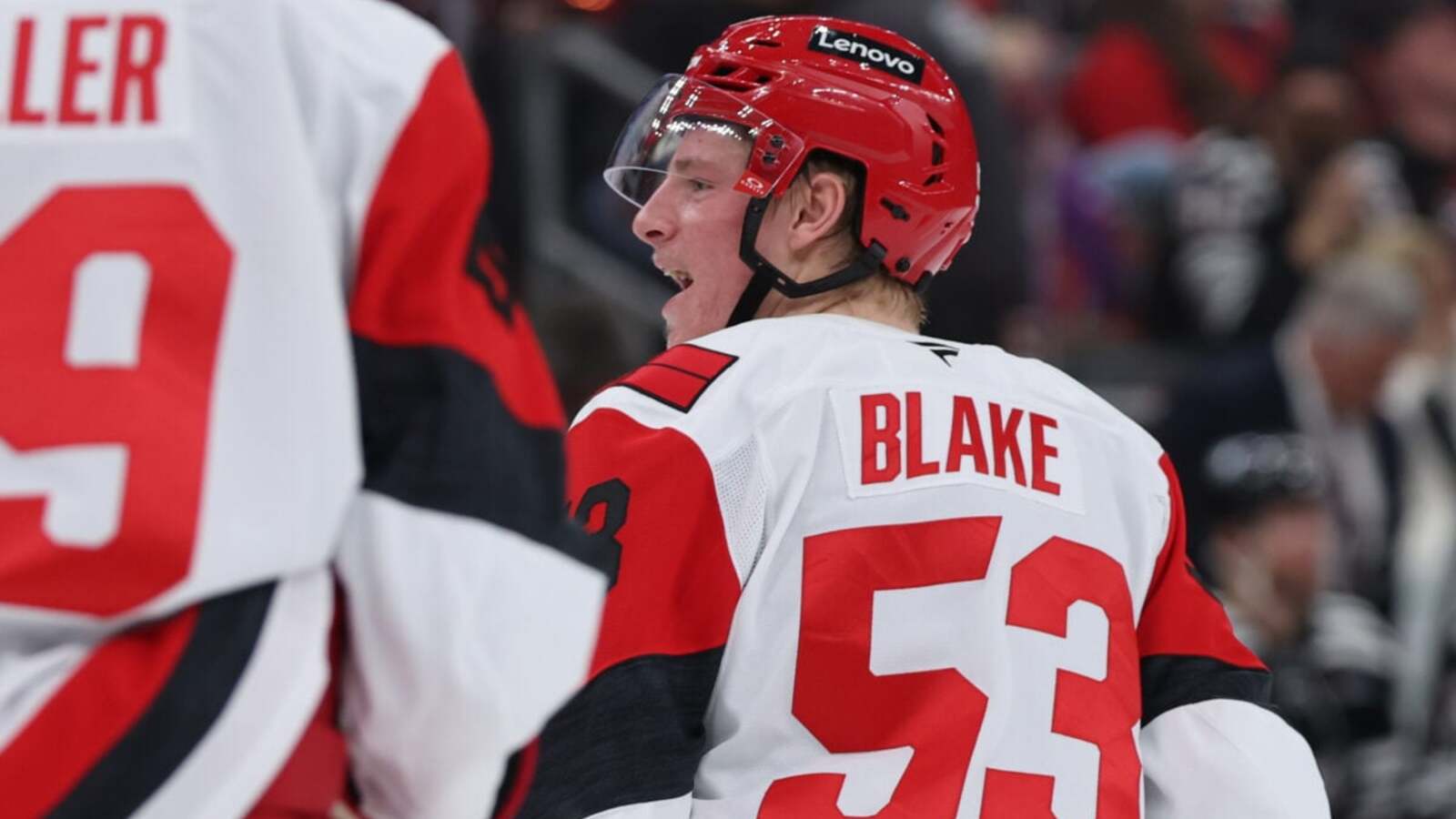 Hurricanes’ Young Guns Taking Games to Another Level | Yardbarker
