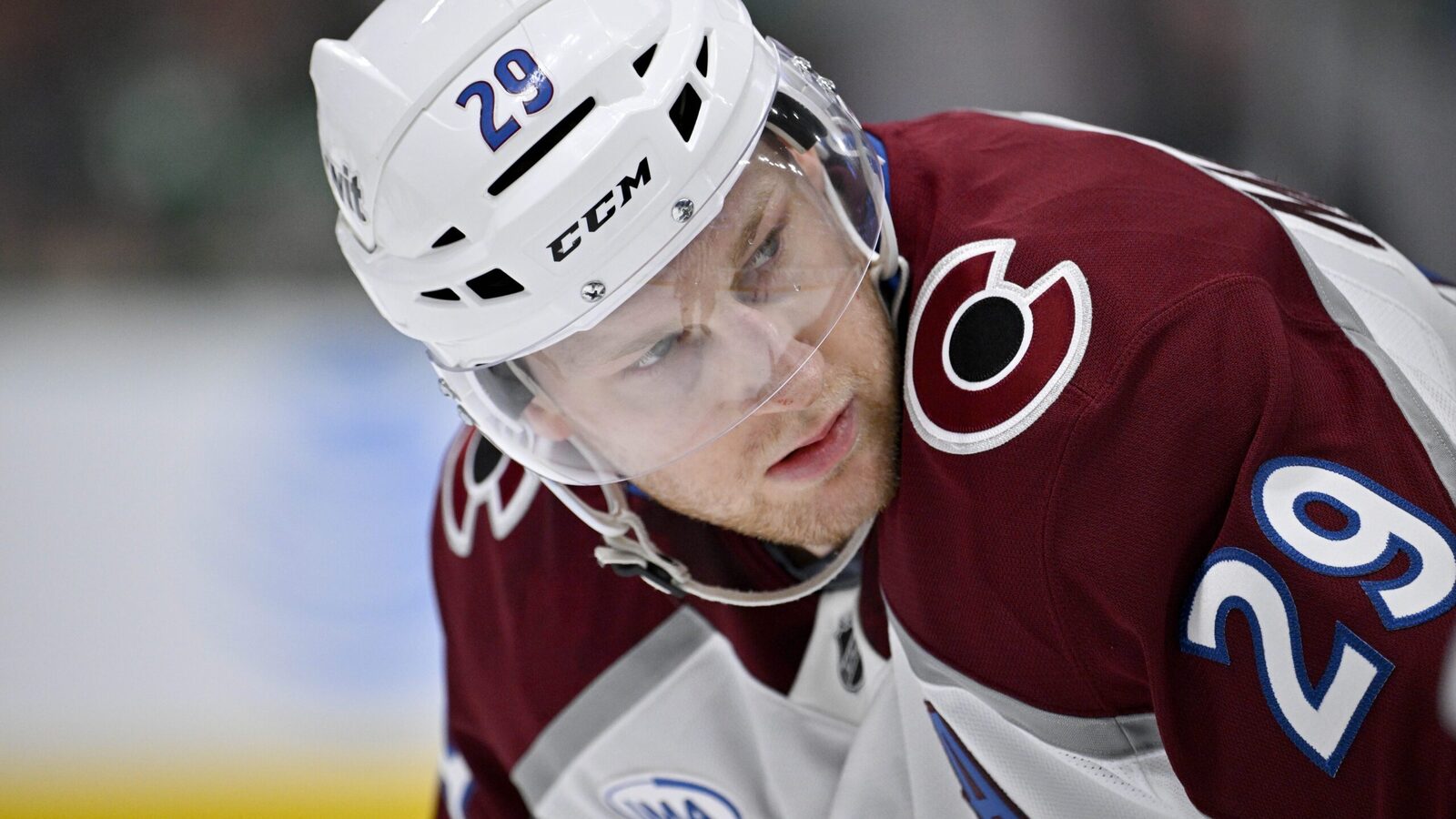 Matt Larkin’s fantasy hockey top 300 player rankings for 2025-26 ...