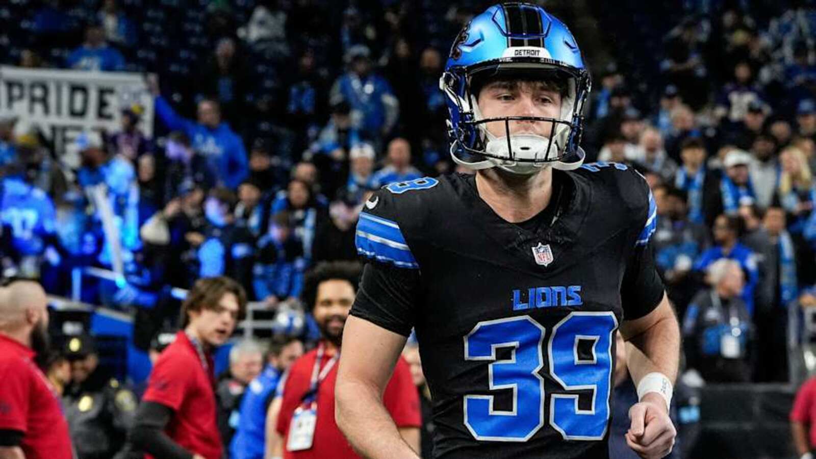 Jake Bates Has Visions of Glory Ahead of NFL Playoffs | Yardbarker
