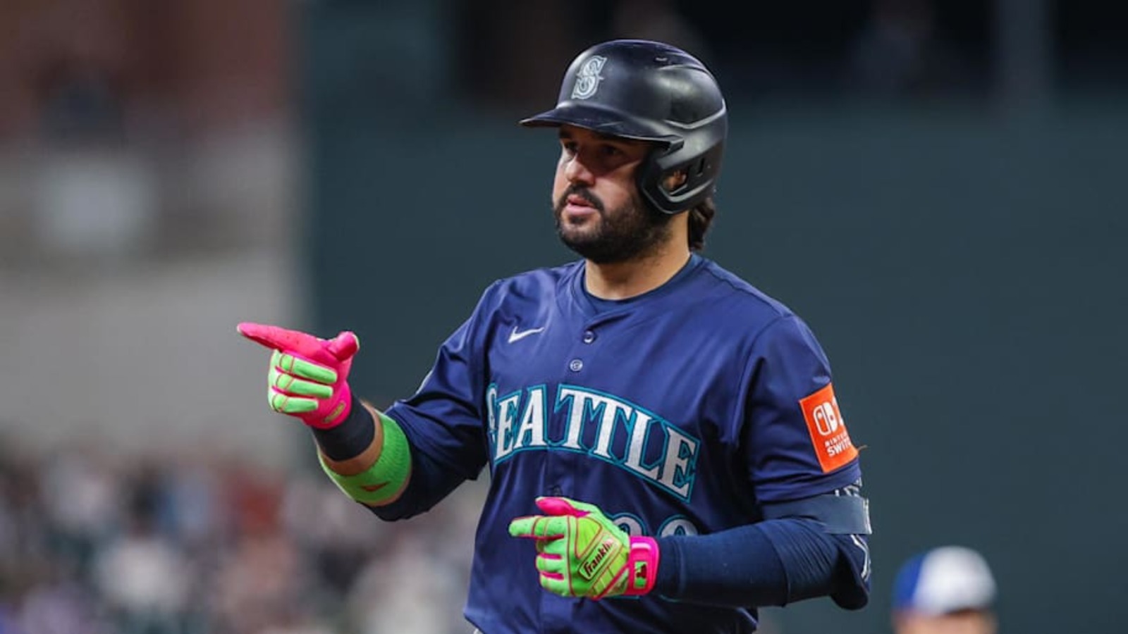 Mariners Predicted To Lose 45-Home Run Slugger In Offseason | Yardbarker