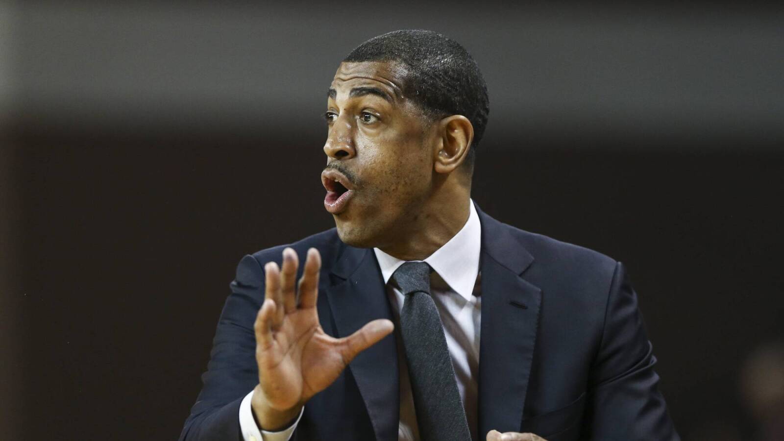 Former NCAA champion coach in talks with Nets for interim coach job ...
