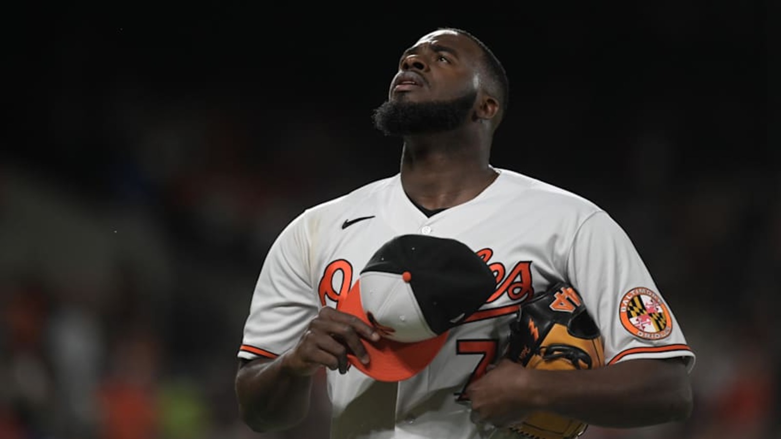 Baltimore Orioles Will Smartly 'Be Careful' With Their Superstar Closer ...