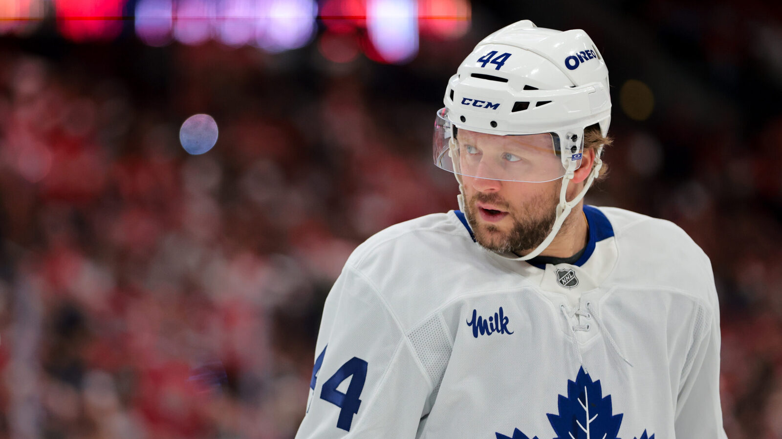 Morgan Rielly lands on latest trade board from Sportsnet’s Nick Kypreos ...
