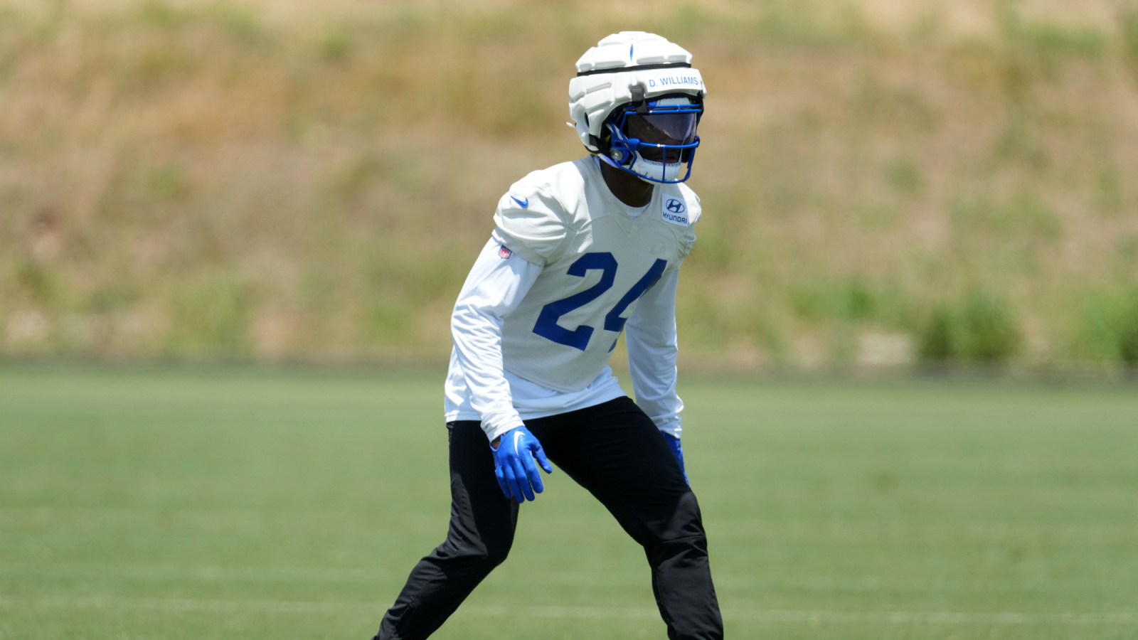 Rams activating crucial defensive back for Week 5 vs. Packers | Yardbarker