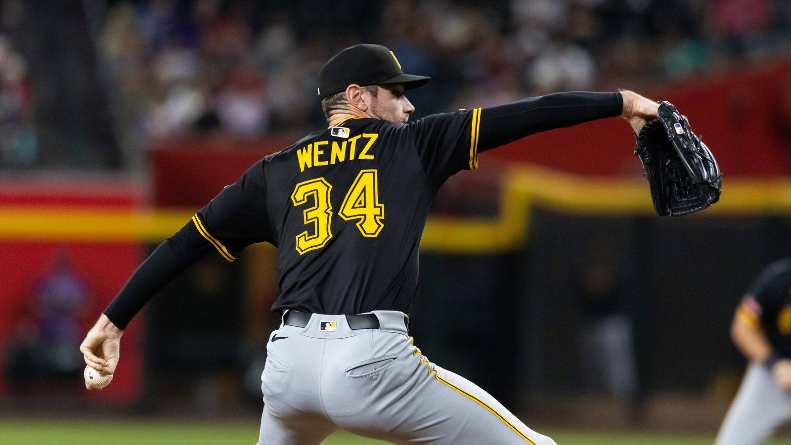 Pirates announce four roster moves | Yardbarker