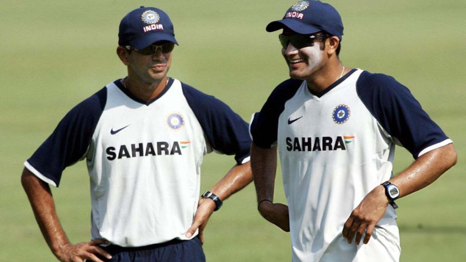 Rahul Dravid and Anil Kumble to get honours from Karnataka Cricket ...