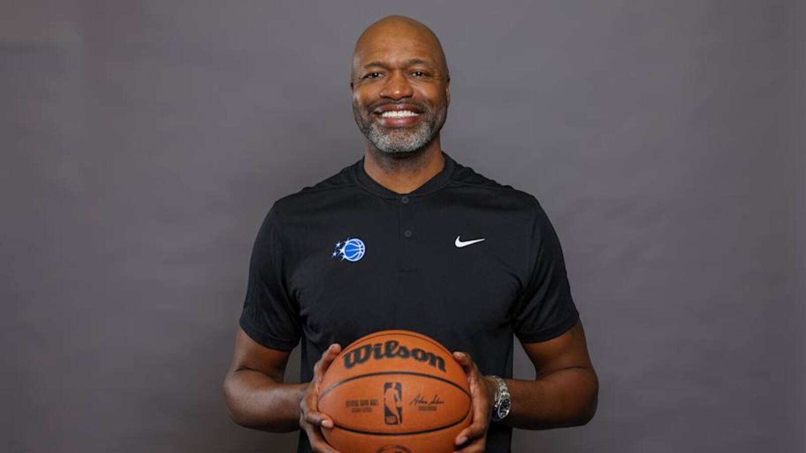 Jamahl Mosley among those on NBA GMs' minds | Yardbarker