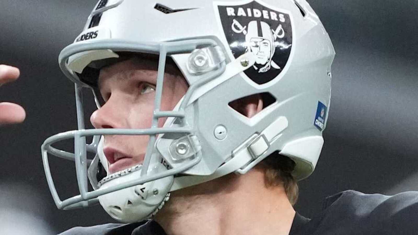 How Raiders Rode to Victory on the Leg of Daniel Carlson | Yardbarker