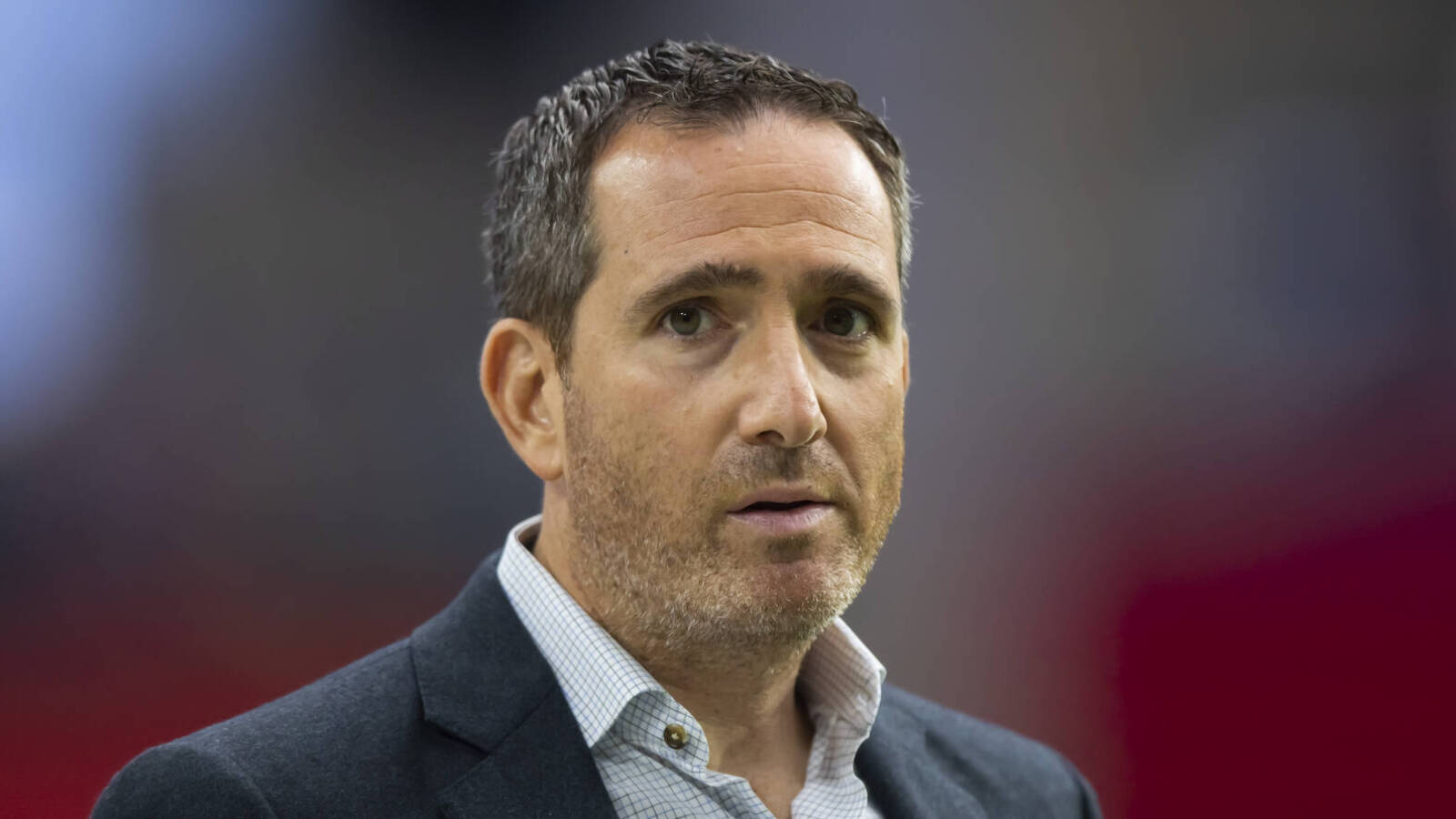 Why pressure is ratcheted up for Eagles GM after Jalen Hurts extension ...