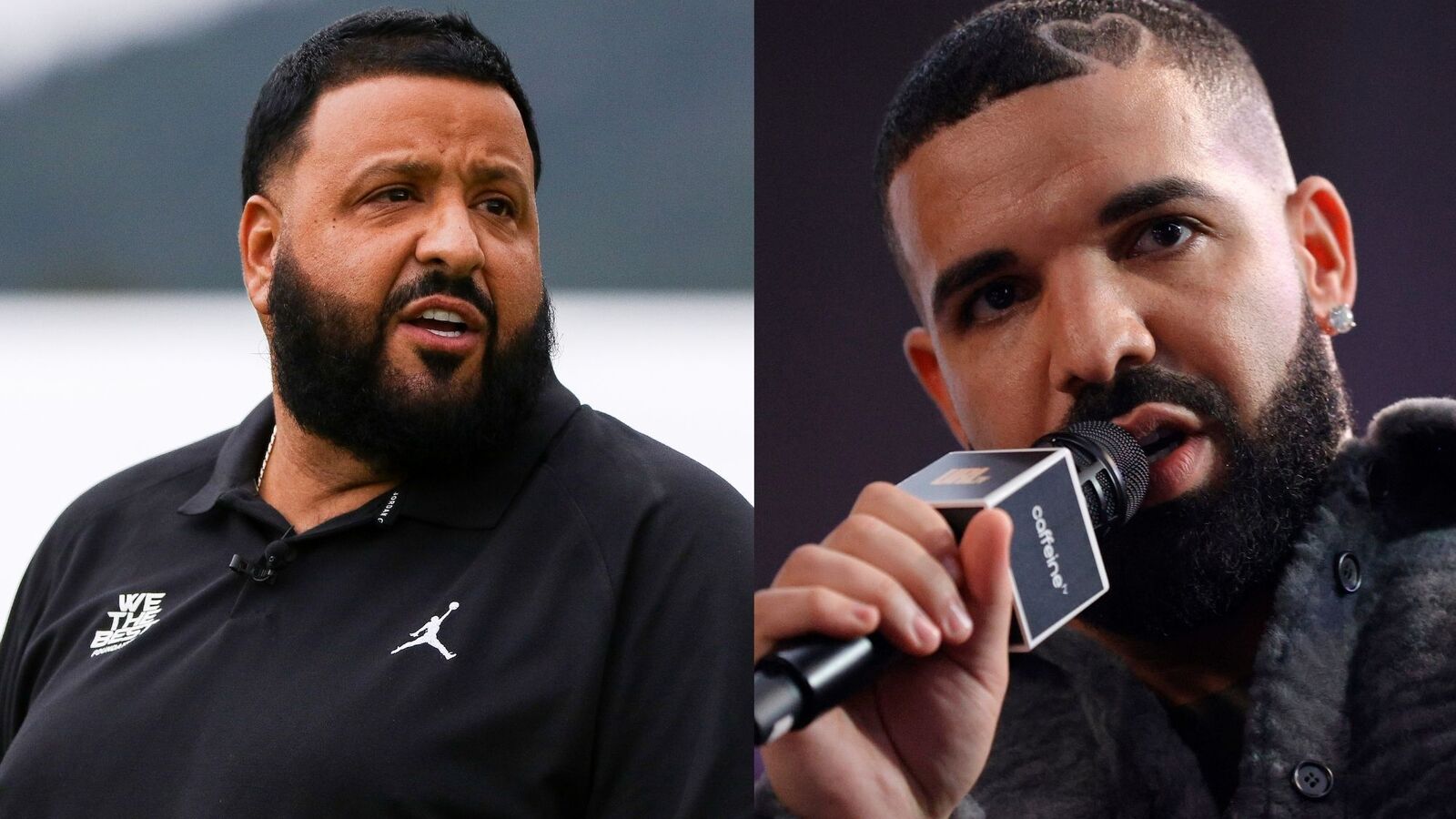 Drake Calls Out DJ Khaled After He Claimed He's on His New Album ...