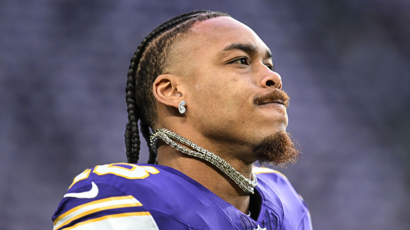 NFC Notes: Justin Jefferson, Chris Shula, Rams, Seahawks, Vikings ...