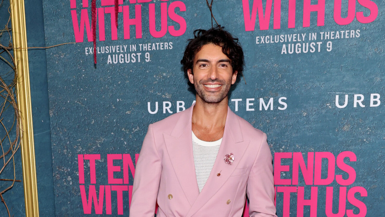 Justin Baldoni's team claim victory in Blake Lively case | Yardbarker
