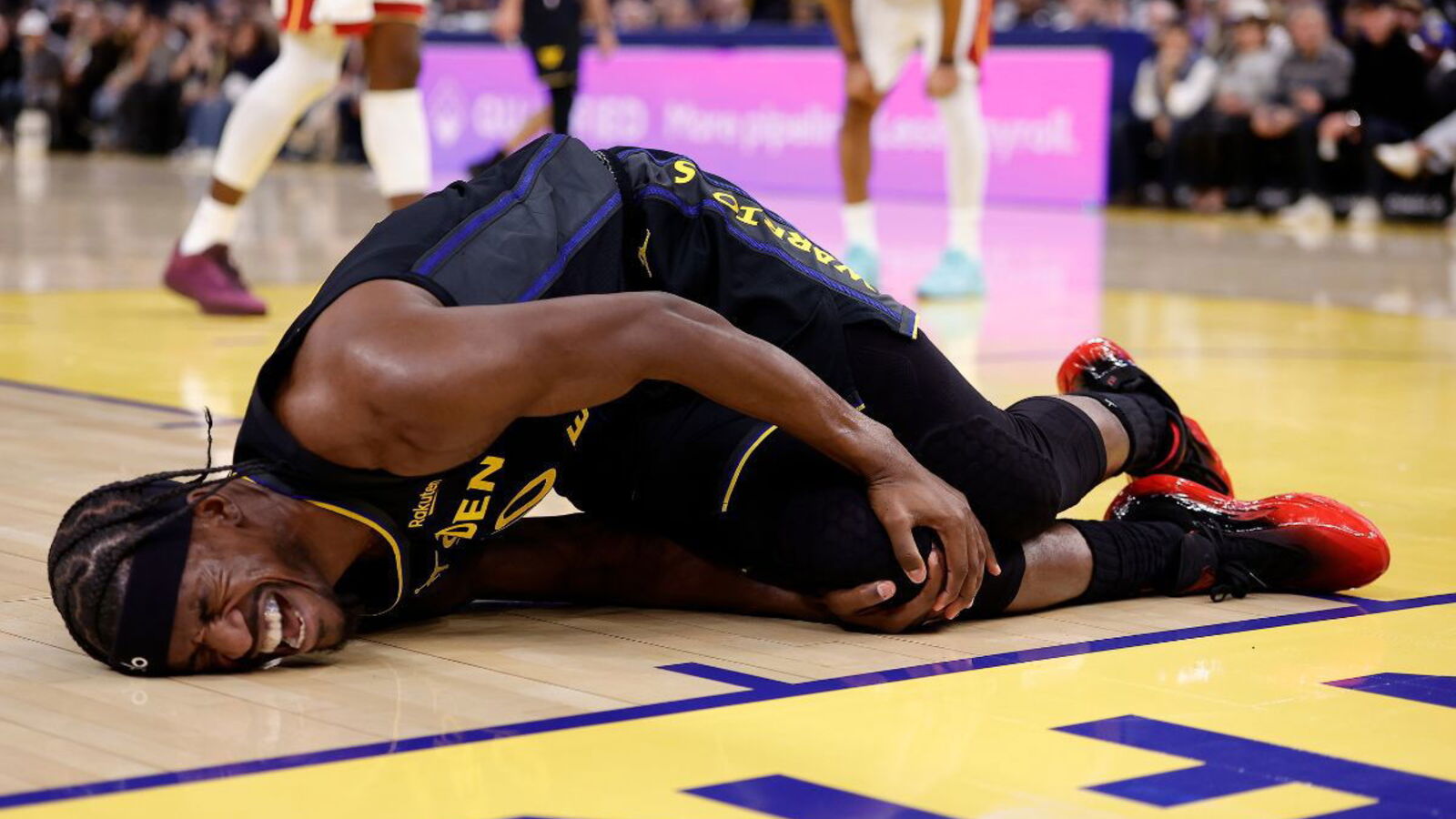 Warriors Learn Trade Price for $9M Star as Jimmy Butler Back-Up Plan ...