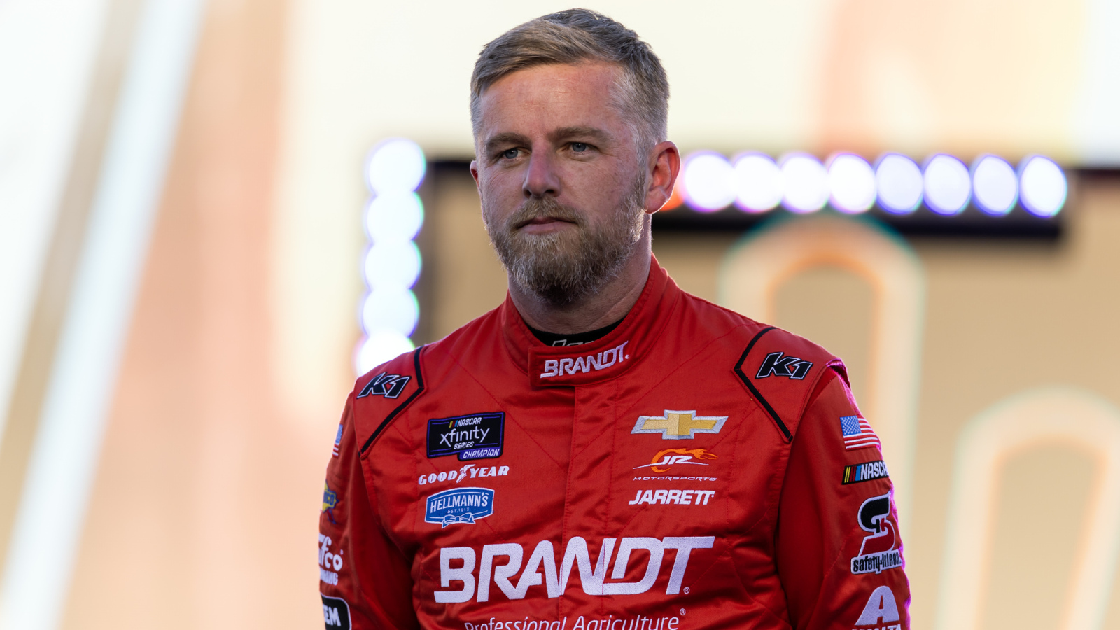 Reflection helped Allgaier get over Xfinity Series championship loss ...