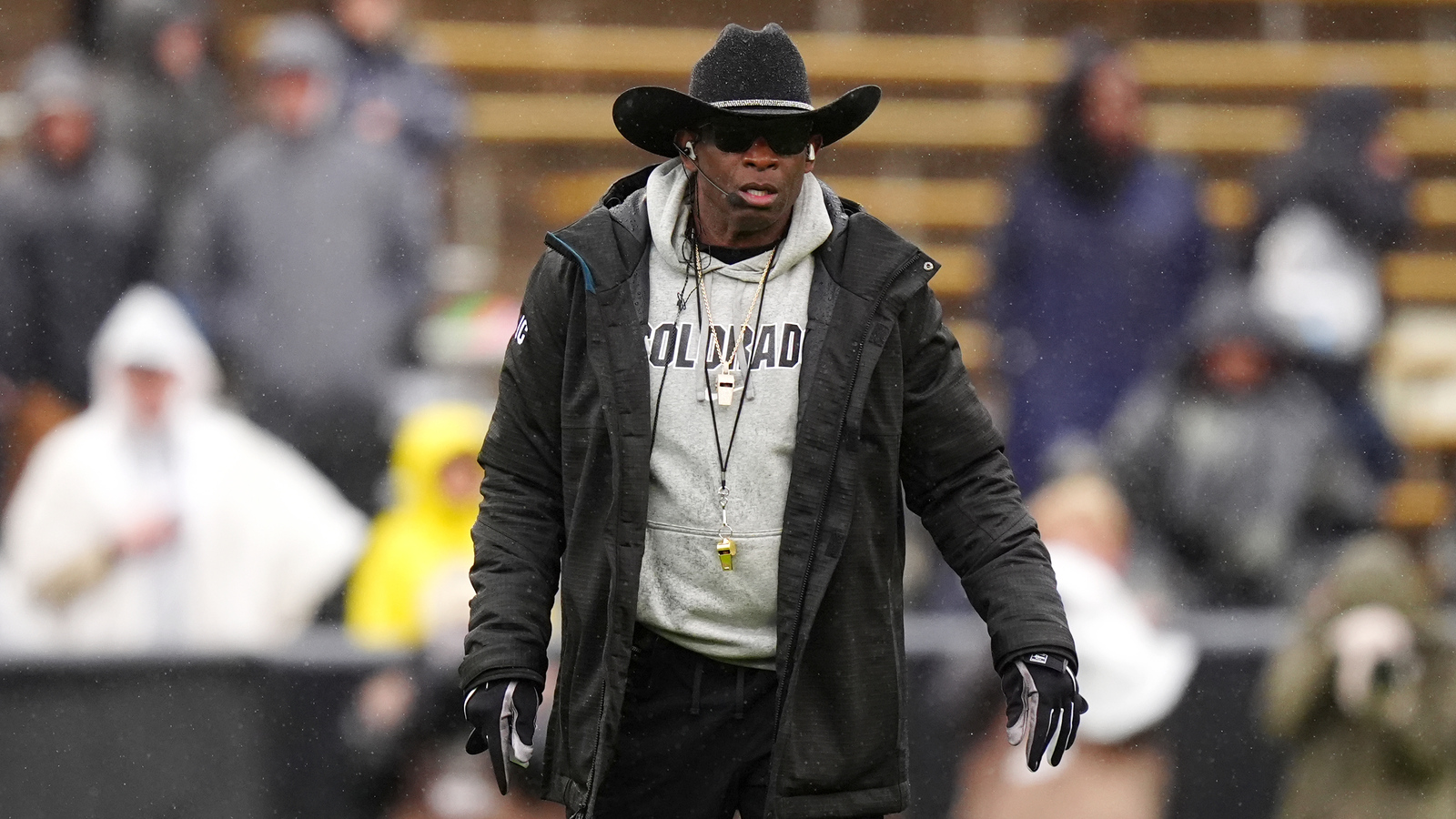 Deion Sanders has made a major mistake at Colorado and it's too late to ...