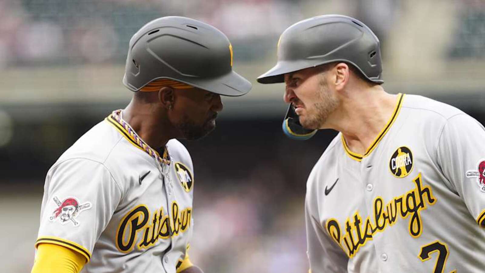 Pirates Blow Massive Lead in Embarrassing Loss to Rockies | Yardbarker