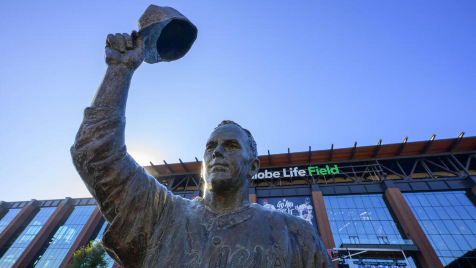 Nolan Ryan’s Bloody Jersey Emerges as Texas Demigod Legend | Yardbarker