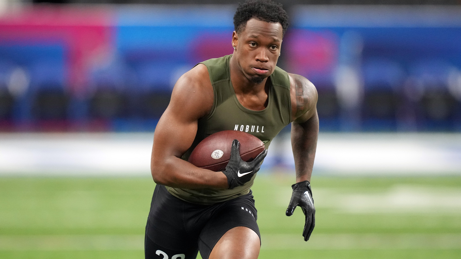 Coach Has Bold Take On Green Bay Packers Kalen King | Yardbarker