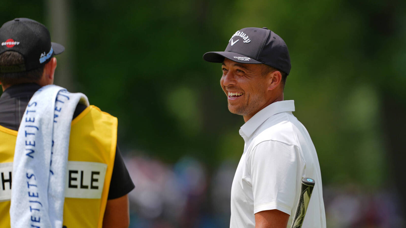 Xander Schauffele Has Historic Start to PGA Championship | Yardbarker