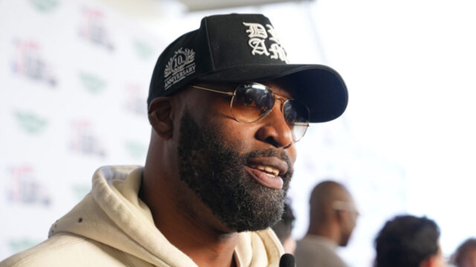 Former NBA Star Baron Davis Named TV Host | Yardbarker