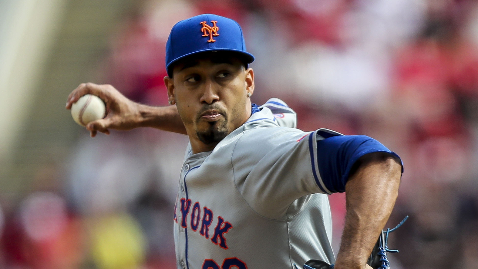 Watch: Mets’ Edwin Diaz ejected vs. Cubs | Yardbarker