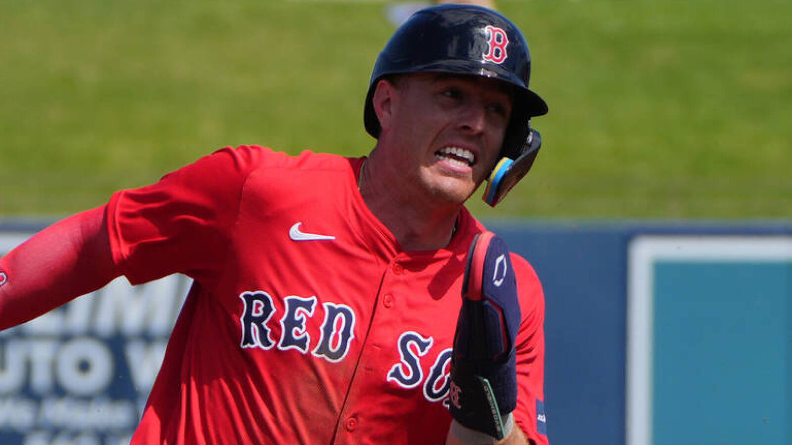 Boston Red Sox Roster Moves 4/8 | Yardbarker