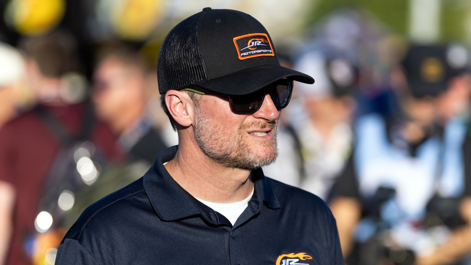 Dale Earnhardt Jr. says current NASCAR Clash is 'unrecognizable ...