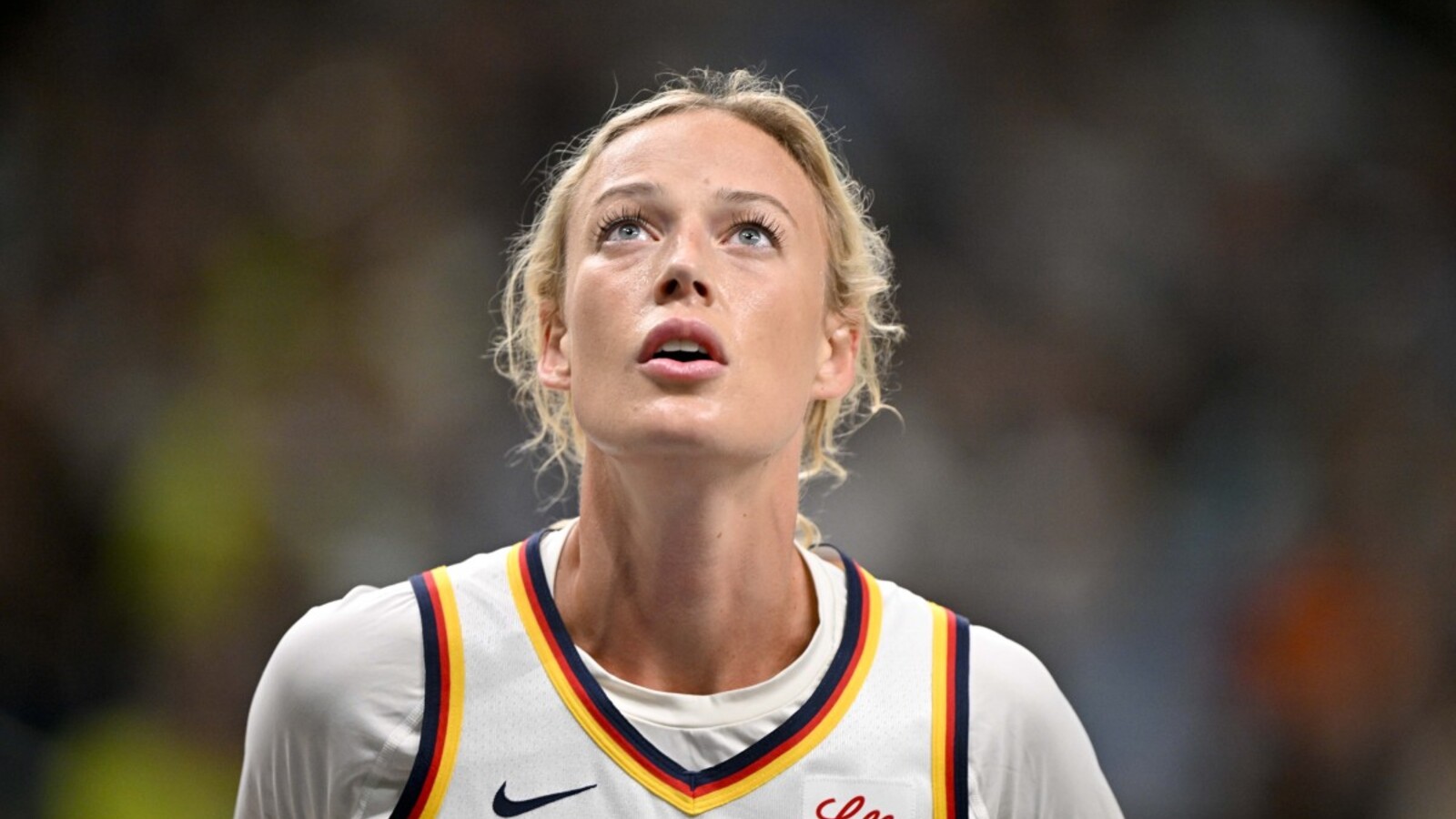 'It Was Bad': Sophie Cunningham Speaks Frankly on Indiana Fever Star's ...