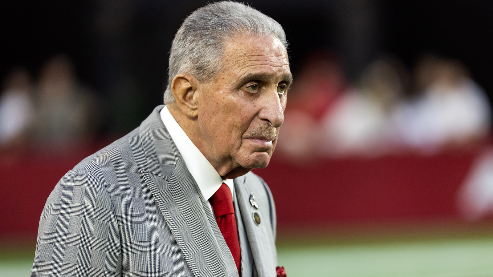 Falcons Owner Arthur Blank To Evaluate Atlanta’s Football Ops For Rest ...