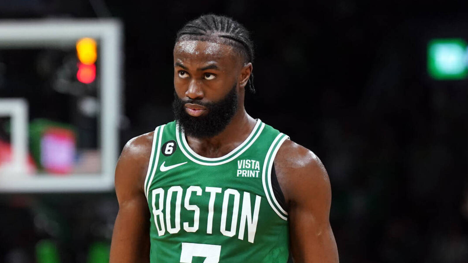 Tatum addresses Celtics' looming decision on Brown's extension | Yardbarker